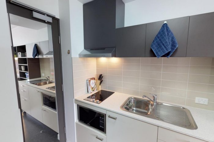 University Terraces | Accommodation - UNSW Sydney