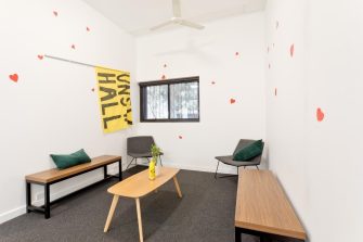 UNSW Hall | Accommodation - UNSW Sydney