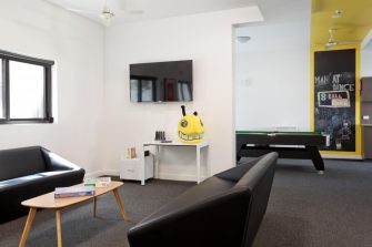 UNSW Hall | Accommodation - UNSW Sydney