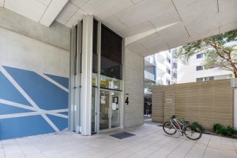 UNSW Hall | Accommodation - UNSW Sydney
