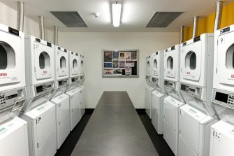 UNSW Village | Accommodation - UNSW Sydney
