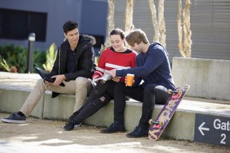 UNSW Village | Accommodation - UNSW Sydney