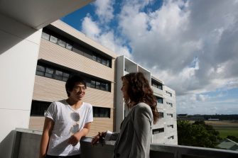 UNSW Village | Accommodation - UNSW Sydney