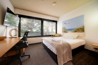 Short Stays | Accommodation - UNSW Sydney