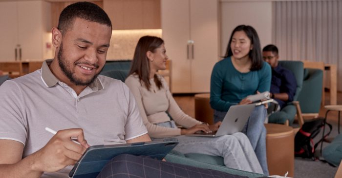 How to apply | Accommodation - UNSW Sydney