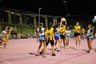 UNSW Hall | Accommodation - UNSW Sydney