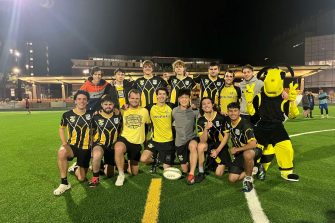 UNSW Hall | Accommodation - UNSW Sydney