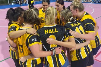 UNSW Hall | Accommodation - UNSW Sydney