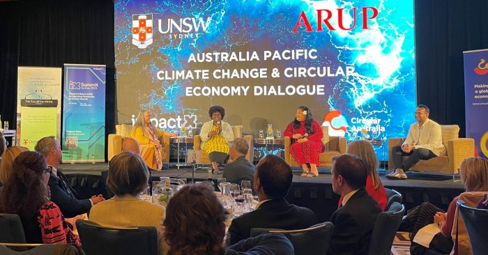 Developing a Roadmap for Collaborative Action - Alliances | UNSW Sydney