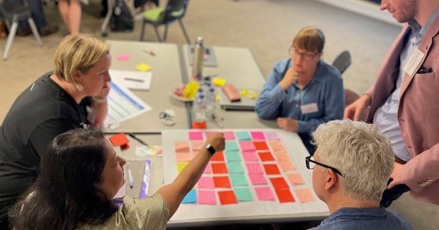 Developing inclusive public policy: UNSW delivers new courses for the ...