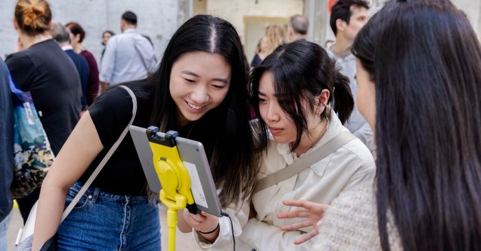 International & exchange student support | Current Students - UNSW Sydney
