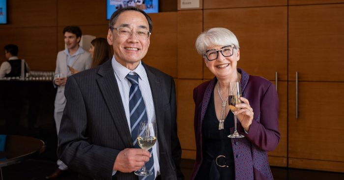 Industry Advisory Board | Mechanical and Manufacturing Engineering - UNSW Sydney