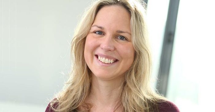 Sarah Johnson, a former Co-op scholar, has been named Actuary of the ...