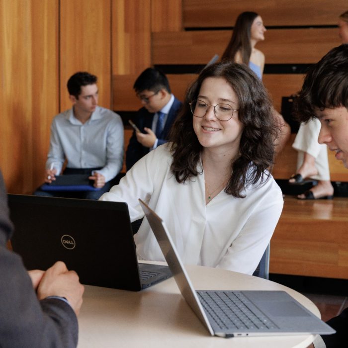 Industry Experience Program (COMM2222) | Career Accelerator - UNSW Sydney