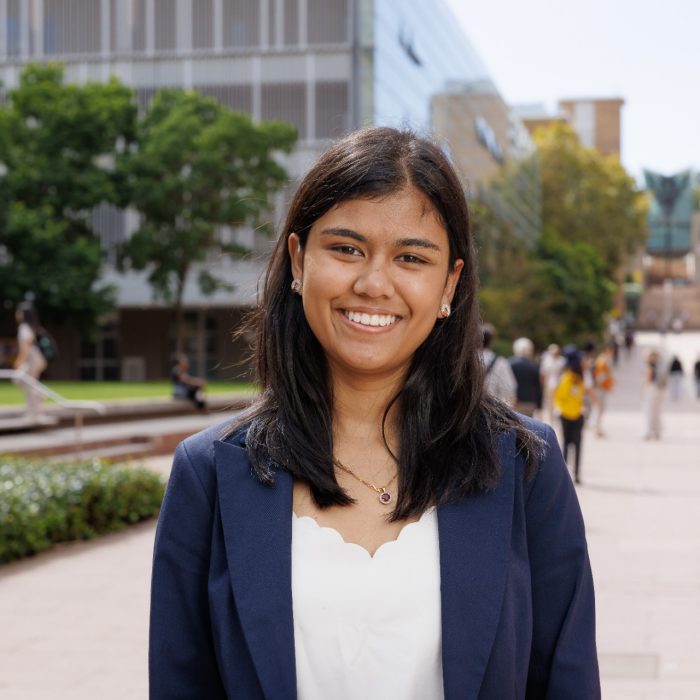 Future of Work Project (COMM2244) | Career Accelerator - UNSW Sydney