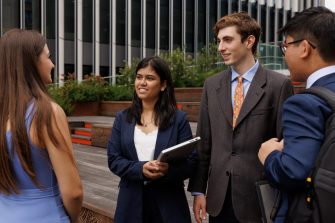 Career Accelerator | UNSW Sydney