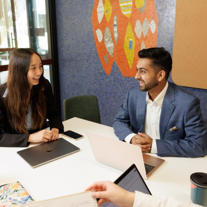 Global Business Practicum (COMM3020) | Career Accelerator - UNSW Sydney