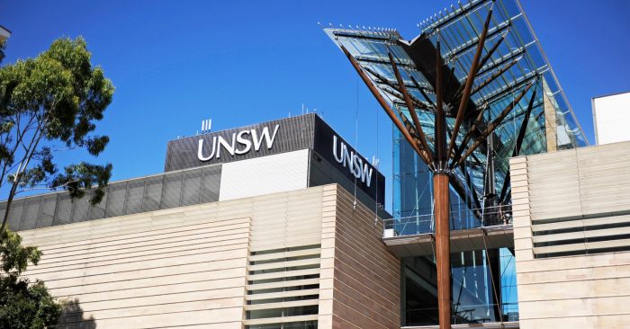 Kensington campus | Accessibility