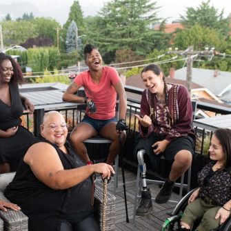 Disability Inclusion | Equity, Diversity & Inclusion - UNSW Sydney