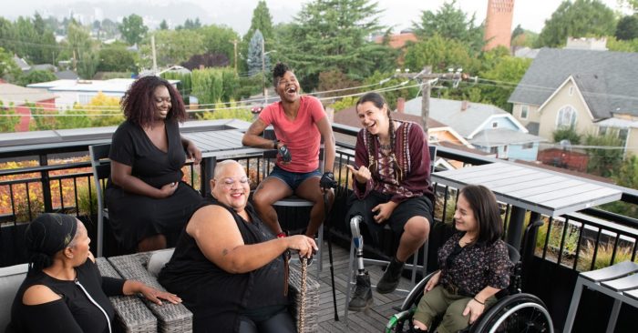 Disability inclusion | Equity, Diversity & Inclusion - UNSW Sydney