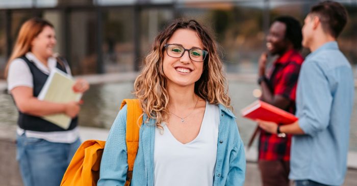 Making an impact | Giving - UNSW Sydney