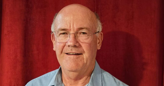 From trades to trailblazer: how Ron Huby built an engineering legacy ...