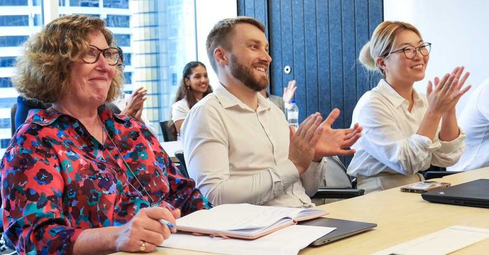 Job opportunities | Employability - UNSW Sydney