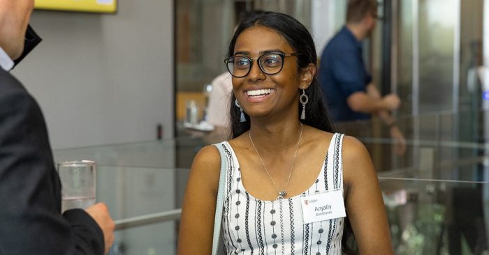 Tyree Global Leadership Program | Employability - UNSW Sydney