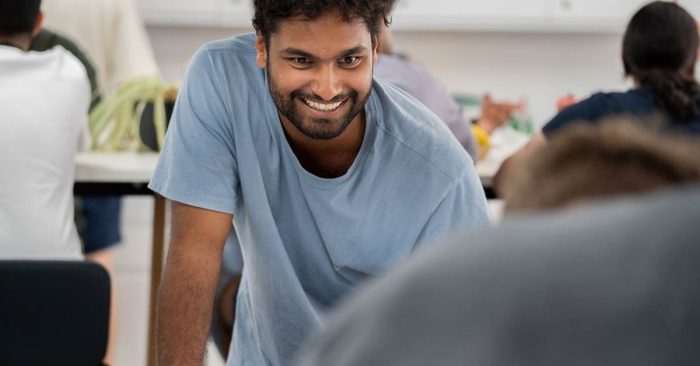 Partner with us | Employability - UNSW Sydney