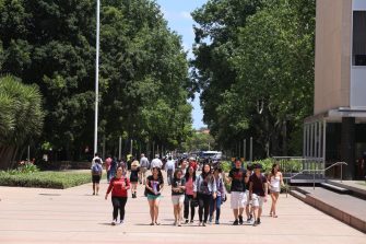 Campus maps | UNSW Estate Management