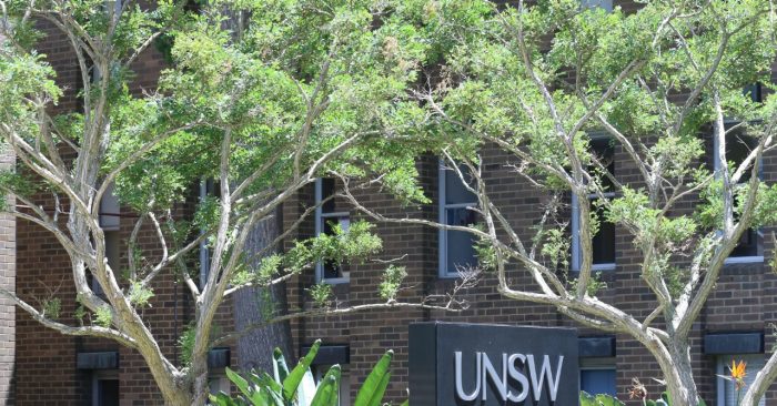 Our people - FAIC | UNSW Sydney