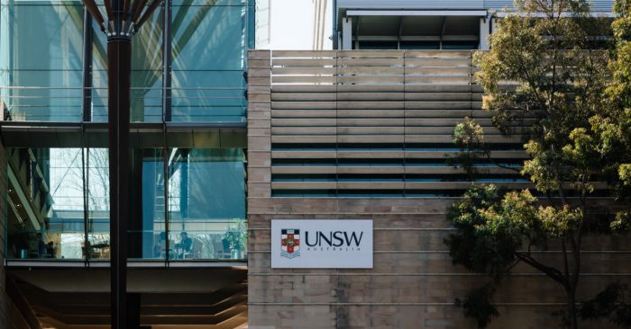 UNSW Built Environment alumna recognised in Queen’s Birthday Honours list