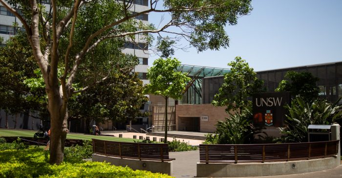 Recently approved | Governance - UNSW Sydney