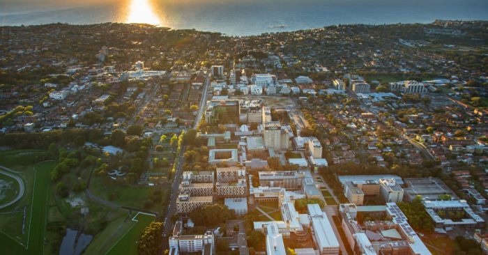 Research centres & institutes | Arts, Design & Architecture - UNSW Sydney