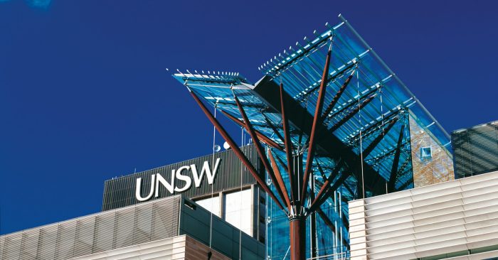 UNSW Sydney Leads in 2024 NSW Young Tall Poppy Awards | Mirage News