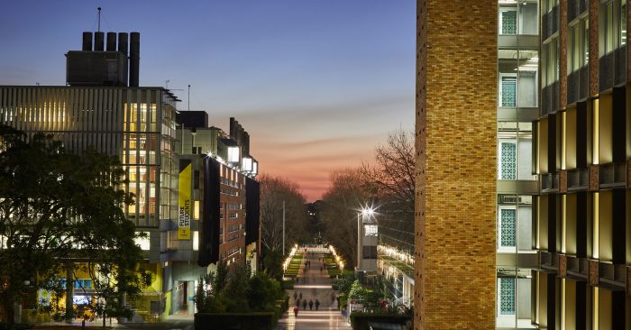 UNSW Governing bodies | About us - UNSW Sydney
