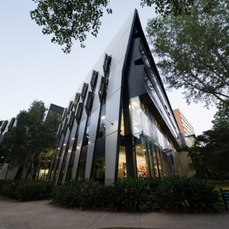 Contact us | Law & Justice - UNSW Sydney