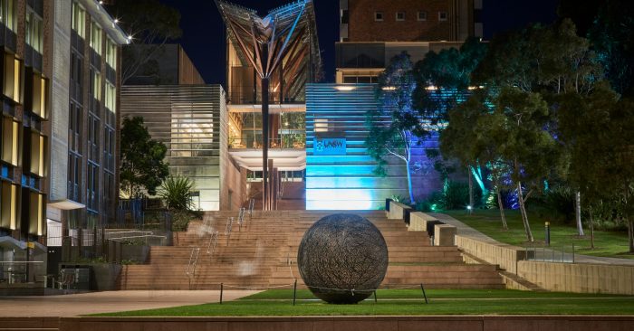 Policy | Governance - UNSW Sydney