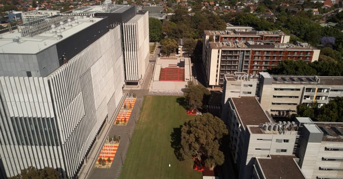 About us | School of Materials Science and Engineering - UNSW Sydney
