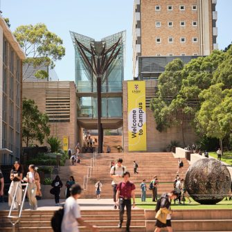 UNSW HSK Centre | Humanities & Languages - UNSW Sydney