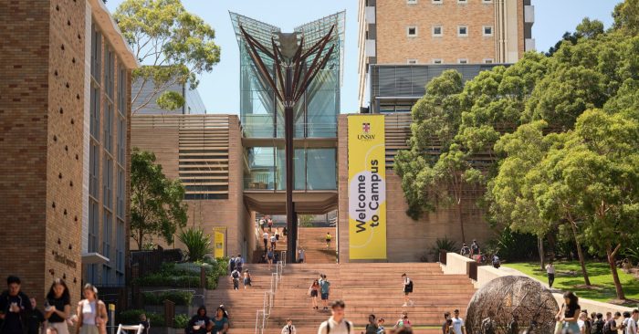 Our people | Low Carbon Living - UNSW Sydney