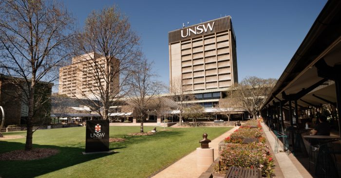 Record Linkage | NSW Child Development Study - UNSW Sydney