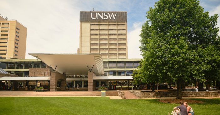 UNSW receives more than $41m for 64 ARC Discovery Projects