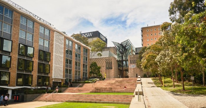 Speeches & opinion | UNSW Sydney