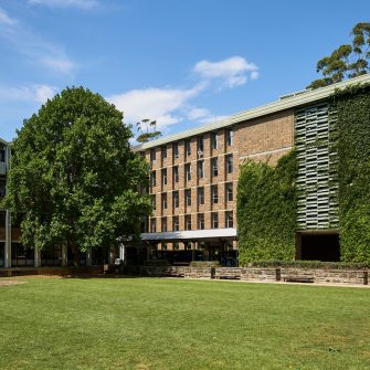 Contact us | Hydrology Group - UNSW Sydney