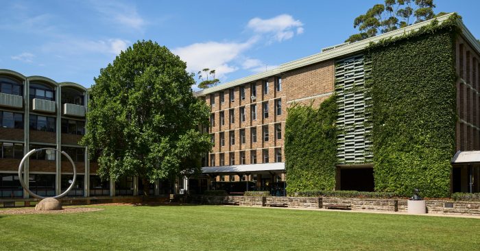 Contact us | Hydrology Group - UNSW Sydney