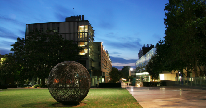 Visitor's guide | School of Mathematics and Statistics - UNSW Sydney
