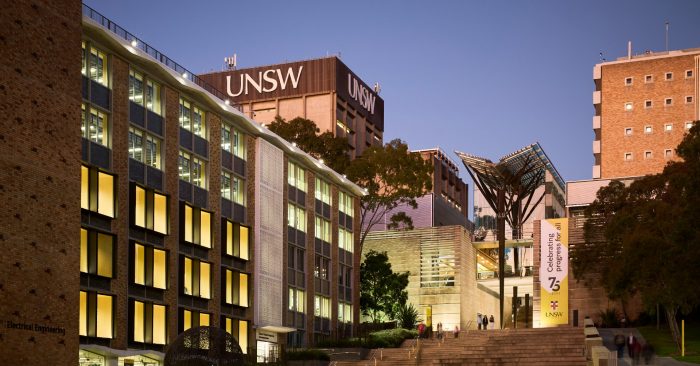 Inclusive Employer Index 2024 | Equity, Diversity & Inclusion - UNSW Sydney
