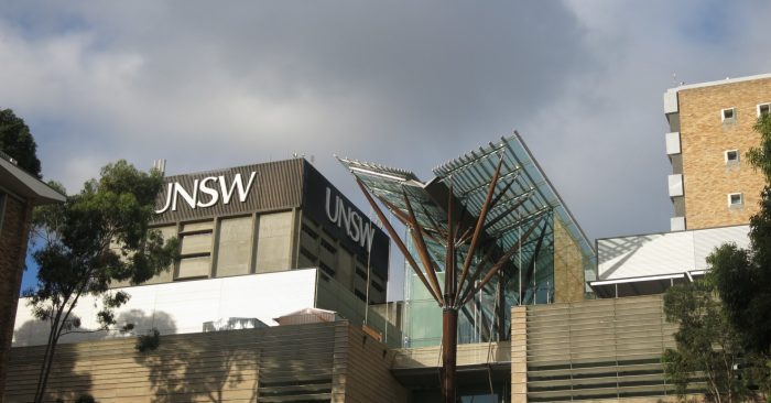 Scientia professors | UNSW Sydney