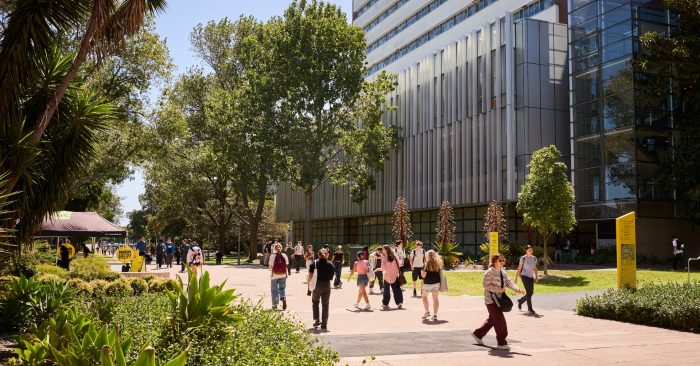 Campus maps | UNSW Estate Management